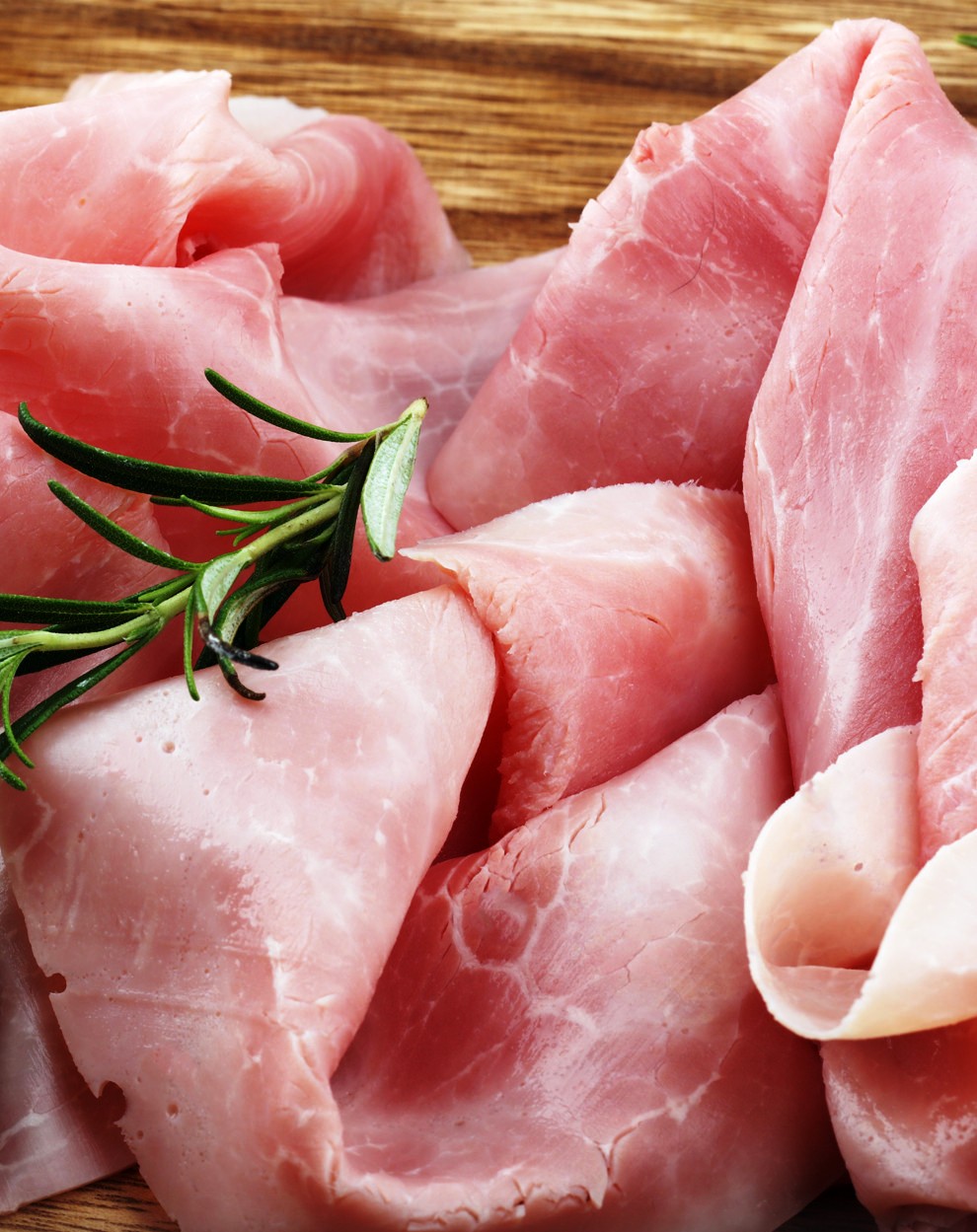 Jamón Cocido Extra - telsangourmet