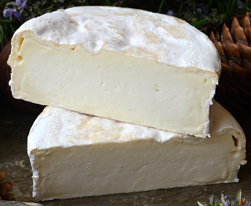 MONTREIX - Vaca de leche cruda - telsangourmet